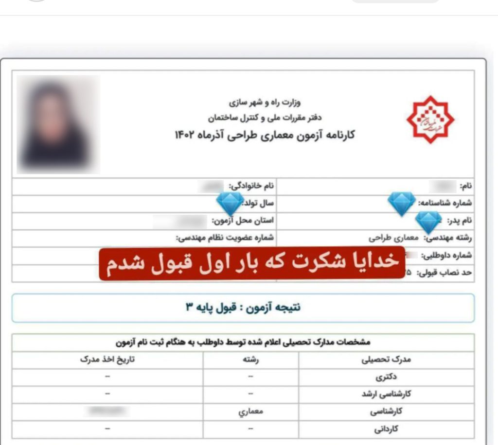 پکیج آموزشی طراحی معماری آزمون نظام مهندسی(محمدجواد رحیمی) - سندباد استودیو